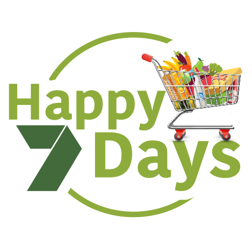 Happy 7 Days Offers - Happy 7 Days